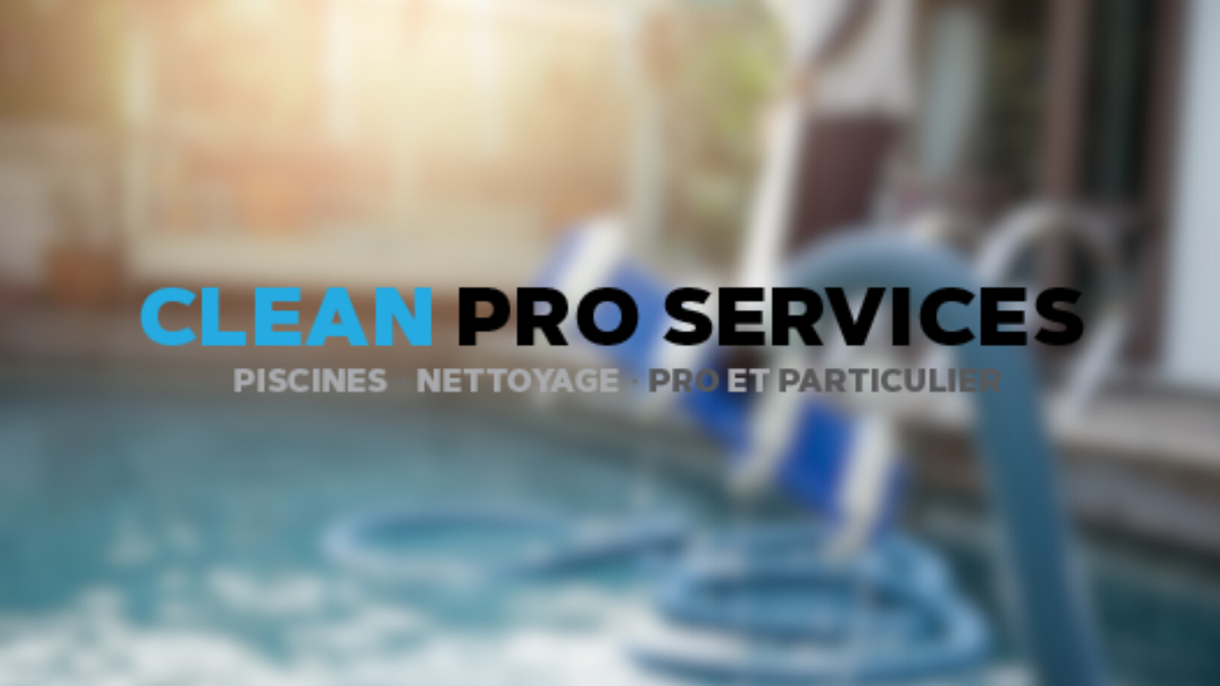 Nos réalisations · Clean Pro Services